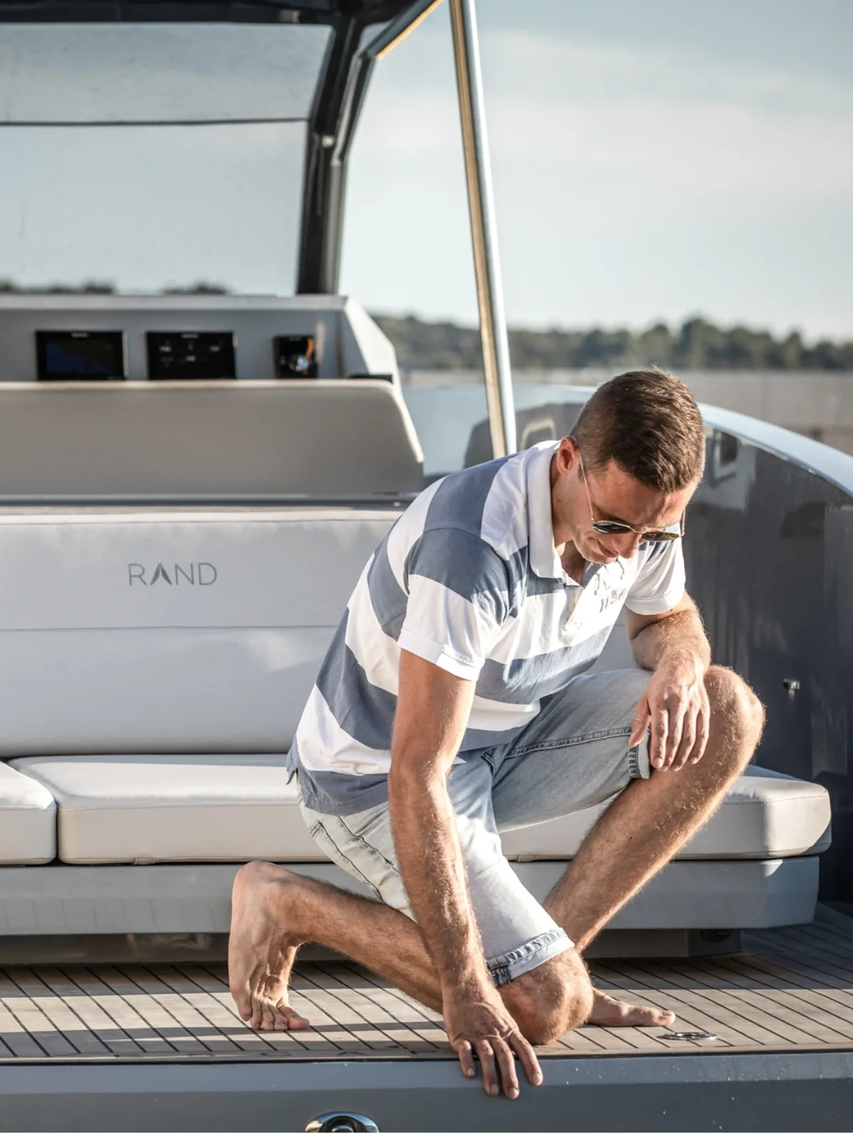 Electric Boats & Boat Motors: Everything You Need to Know